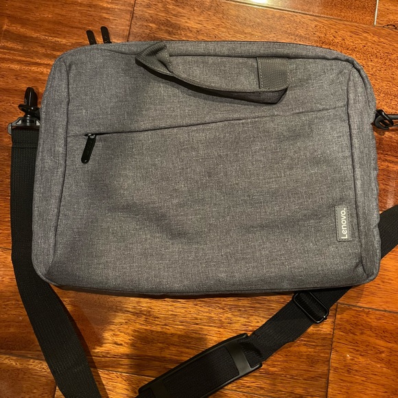 Lenovo | Bags | Lenovo Laptop Bag | Poshmark